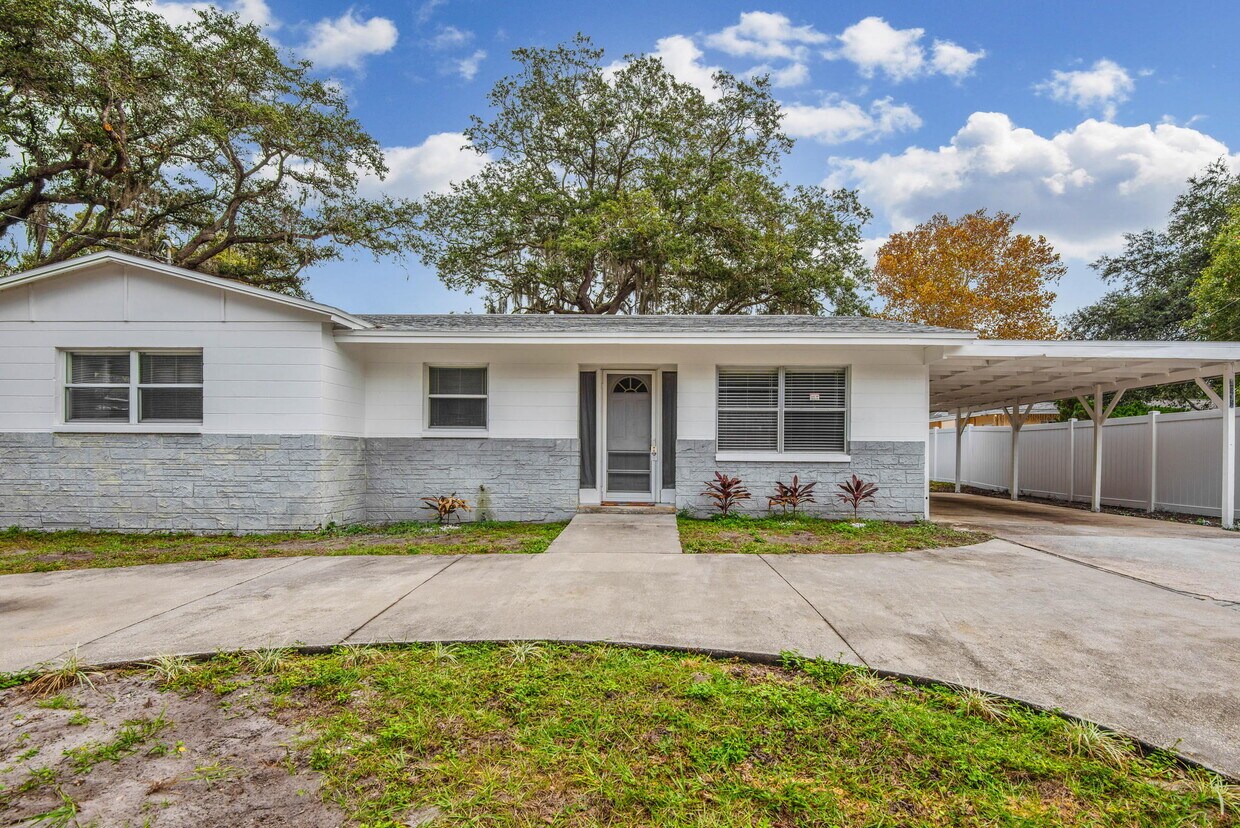 1036 10th St SW, Largo, FL 33770 - House Rental in Largo, FL ...