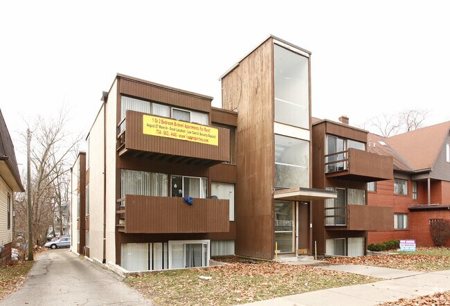 Yost Apartments for Rent with High Ceilings - Ann Arbor, MI - Updated ...