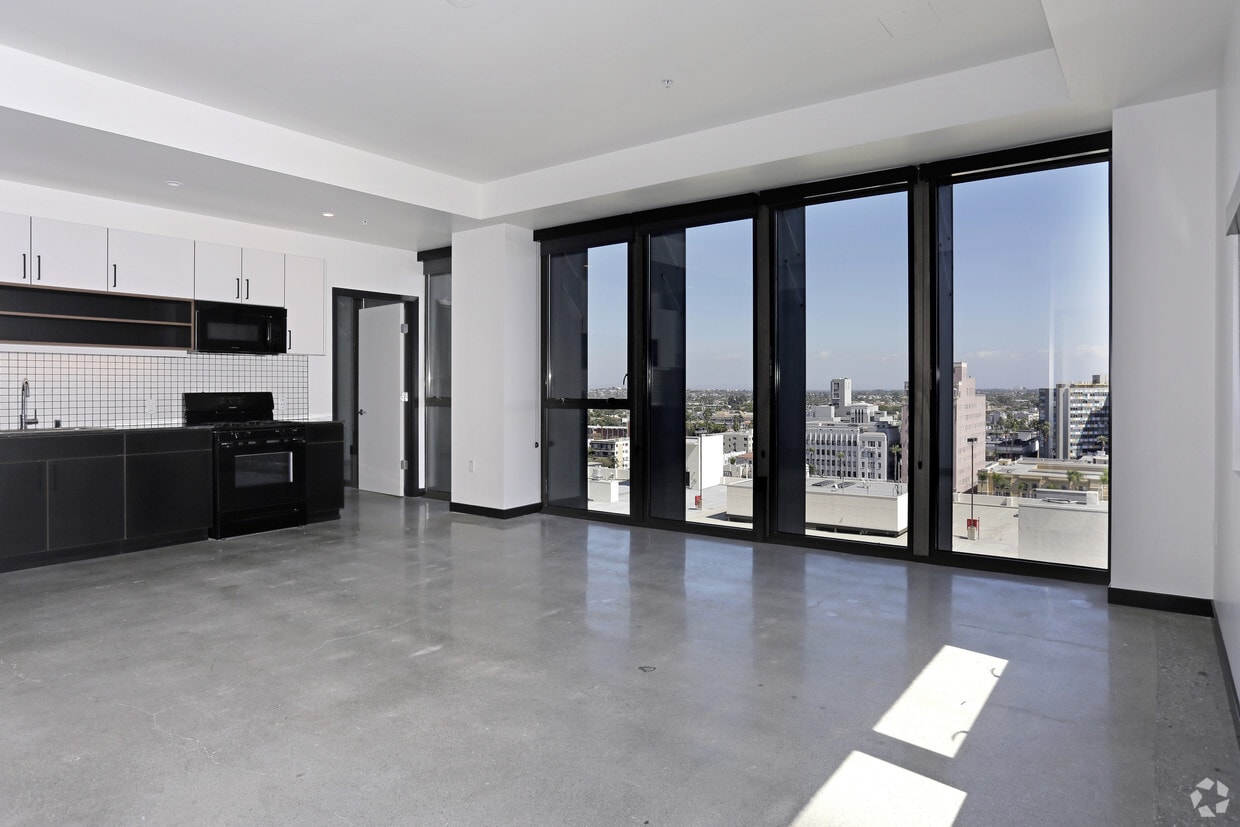 Edison Long Beach - 100 Long Beach Blvd Long Beach, CA 90802 ...
