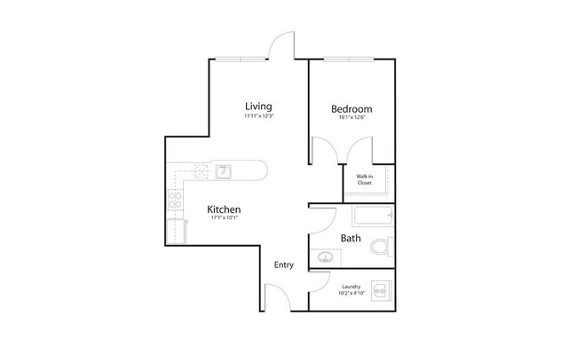 Waterline Apartments - Portland, OR | Apartments.com