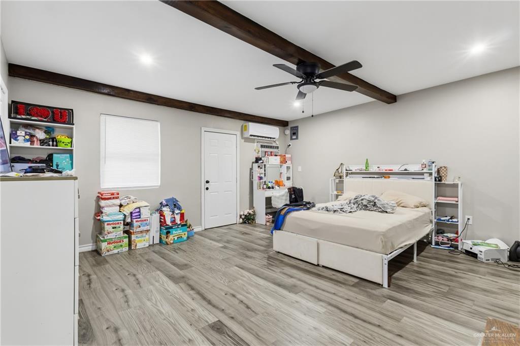 25 E Sam Houston St, Pharr, TX 78577 - House Rental in Pharr, TX ...