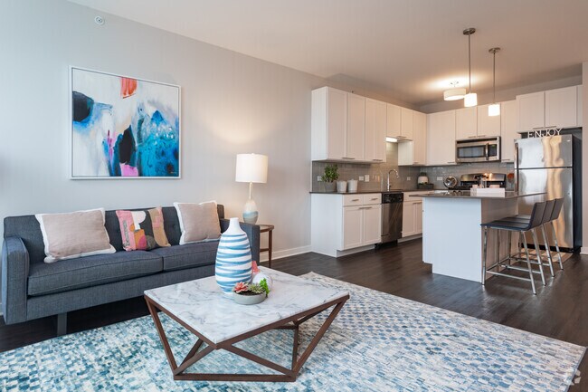 Midtown Square - 998-1825 Church St Glenview, IL | Apartments.com