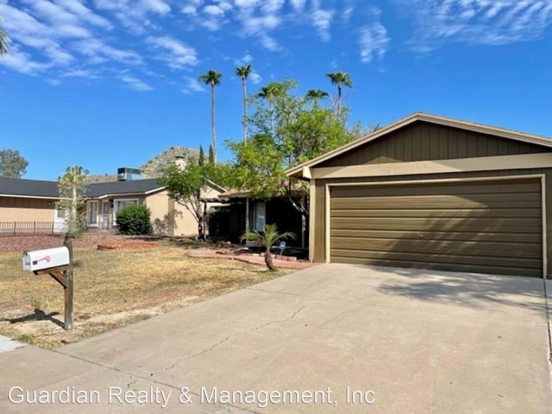 2710 E Dahlia Dr, Phoenix, AZ 85032 - House Rental in Phoenix, AZ ...