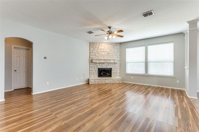 6161 Bowfin Dr, Fort Worth, TX 76179 - House Rental in Fort Worth, TX ...