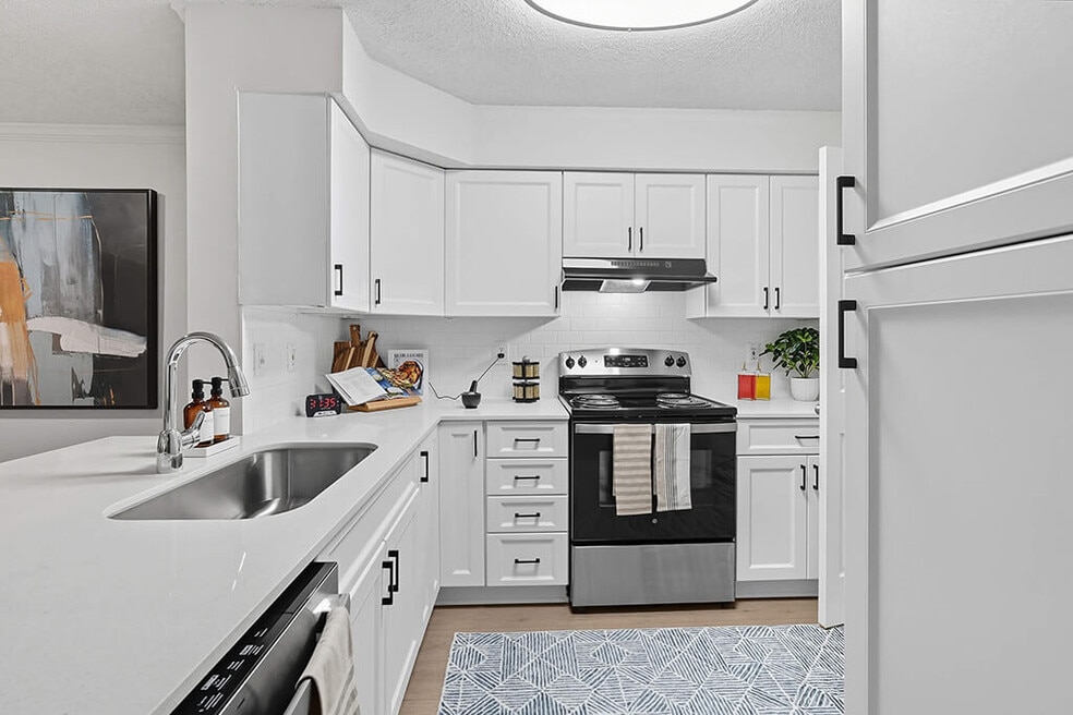 Apartments for Rent with Extra Storage Near Jennings Estate ...
