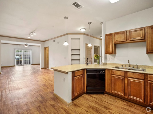 Best Luxury Greater Fondren Southwest Apartments for Rent - Houston, TX ...