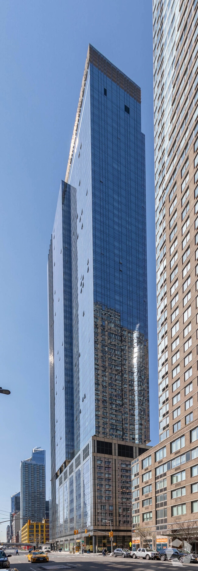 555TEN Apartments - New York, NY | Apartments.com