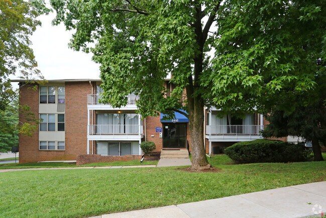 Prescott Square - Apartments in Baltimore, MD | Apartments.com