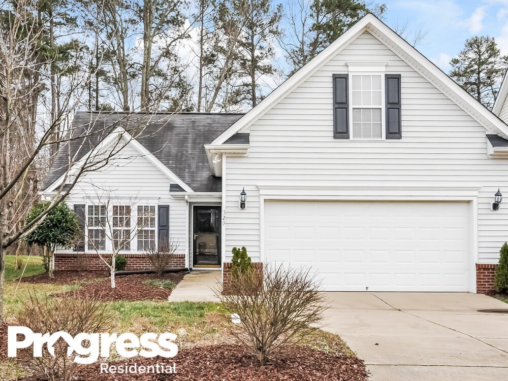 329 Braxman Ln, Holly Springs, NC 27540 - House for Rent in Holly ...