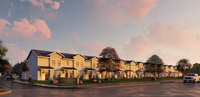 Silos at Ellis Crossing Apartments - Sioux Falls, SD | Apartments.com