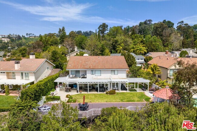 3119 Hutton Dr, Beverly Hills, CA 90210 - House Rental in Beverly Hills ...