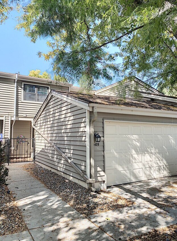 7925 W Layton Ave, Littleton, CO 80123 - House Rental in Littleton, CO ...