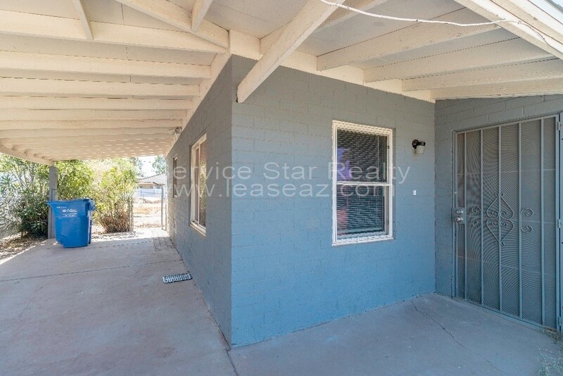4426 S 19Th St, Phoenix, AZ 85040 - House Rental in Phoenix, AZ ...