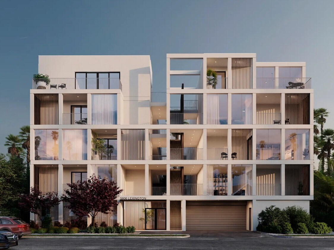 319 Apartments for Rent in Hollywood, CA | Westside Rentals