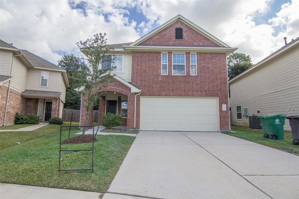 13430 Ella Ridge Lane, Houston, TX 77067 - House Rental in Houston, TX ...