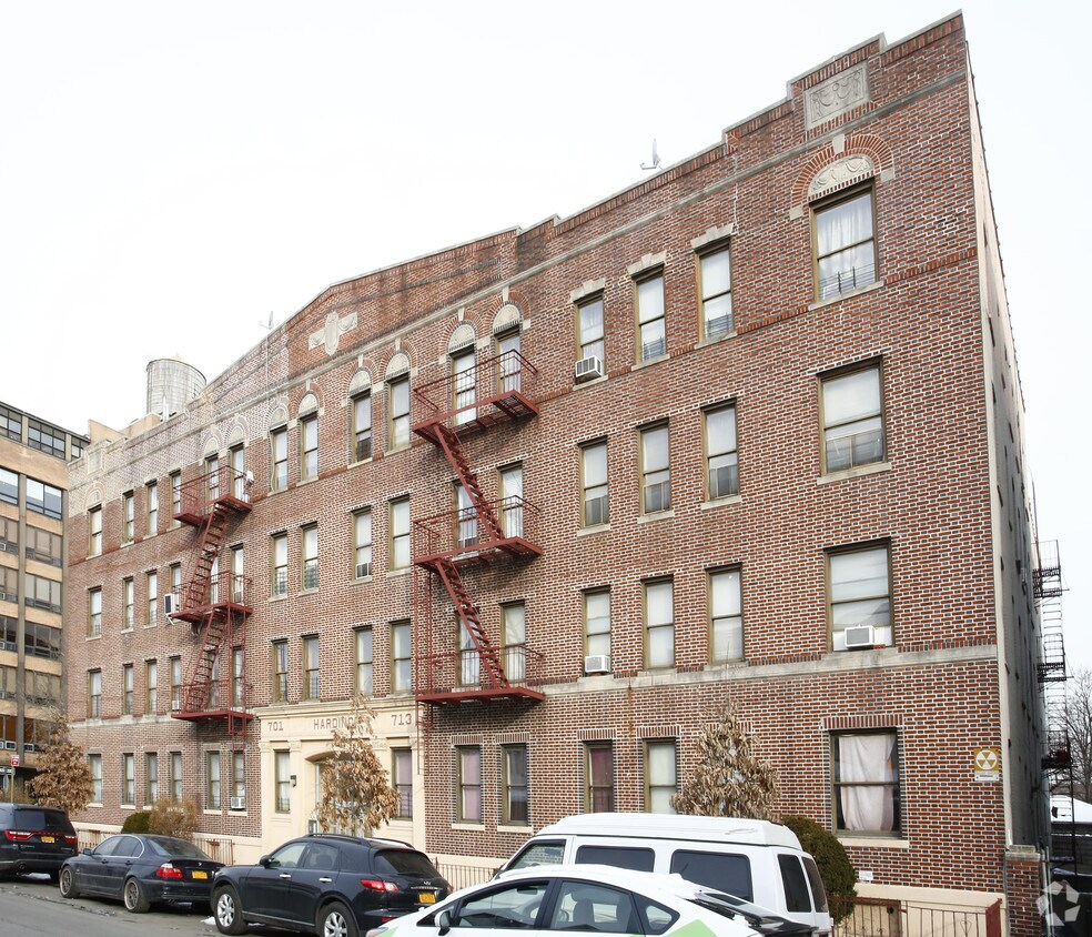 701 Avenue C, Brooklyn, NY 11218 - Apartments in Brooklyn, NY ...