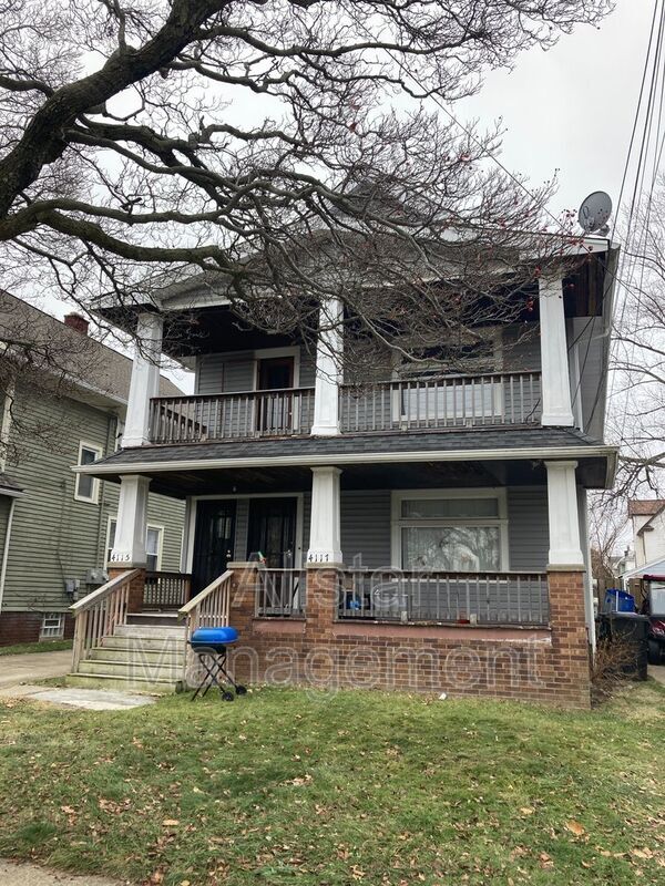 4115 Henritze Ave, Cleveland, OH 44109 - House Rental in Cleveland, OH ...