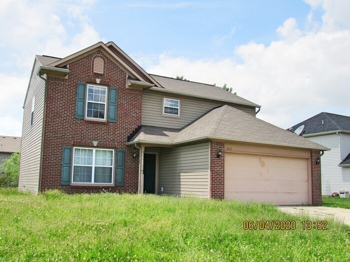 2712 Addison Meadows Ln, Indianapolis, IN 46203 - House Rental in ...