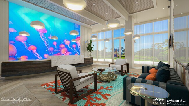 Sea View at Dania - 601 E Dania Beach Blvd Dania Beach, FL | Apartments.com
