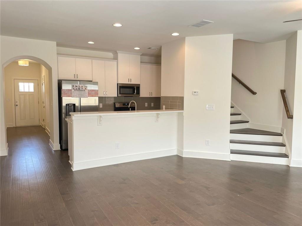 6339 Princeton Ridge Dr, Lithonia, GA 30058 - Townhome Rentals in ...