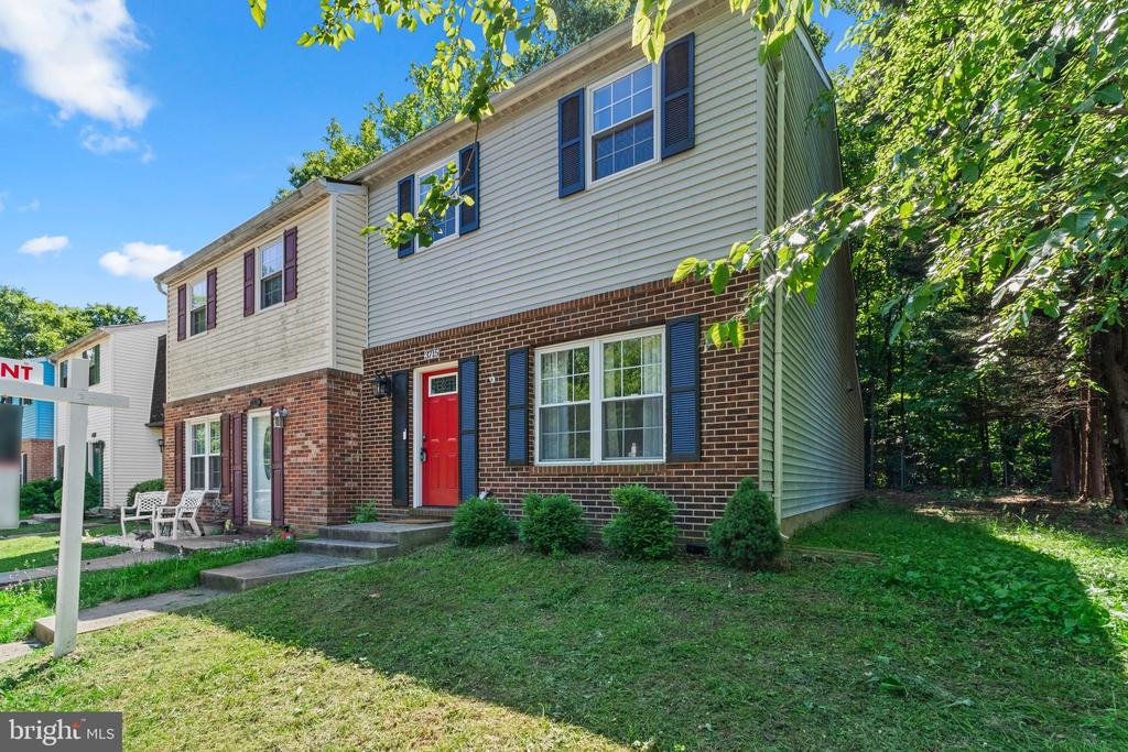 3715 Mainsail Cove, Triangle, VA 22172 - Townhome Rentals in Triangle ...