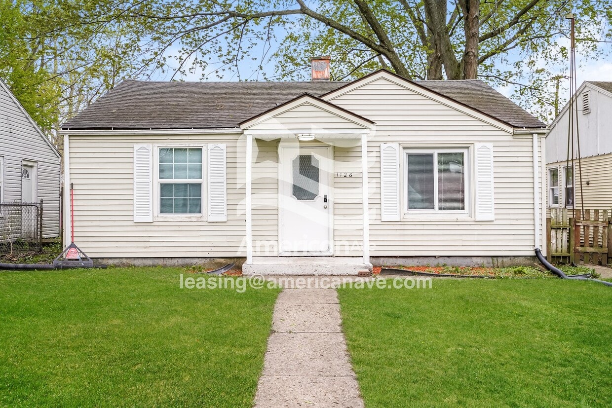 1126 Beale St, South Bend, IN 46616 | Apartments.com