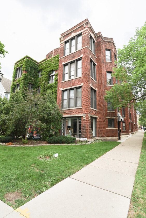 1409 W Wilson Ave, Chicago, IL 60640 - House Rental in Chicago, IL ...