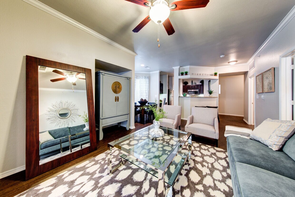 Firestone at West 7th - 1001 W 7Th St Fort Worth, TX 76102 | Apartments.com