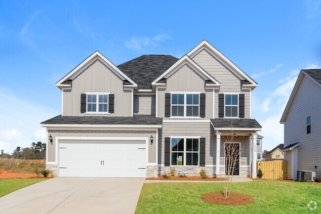 Windtree Apartments for Rent - North Augusta, SC - Updated Today ...