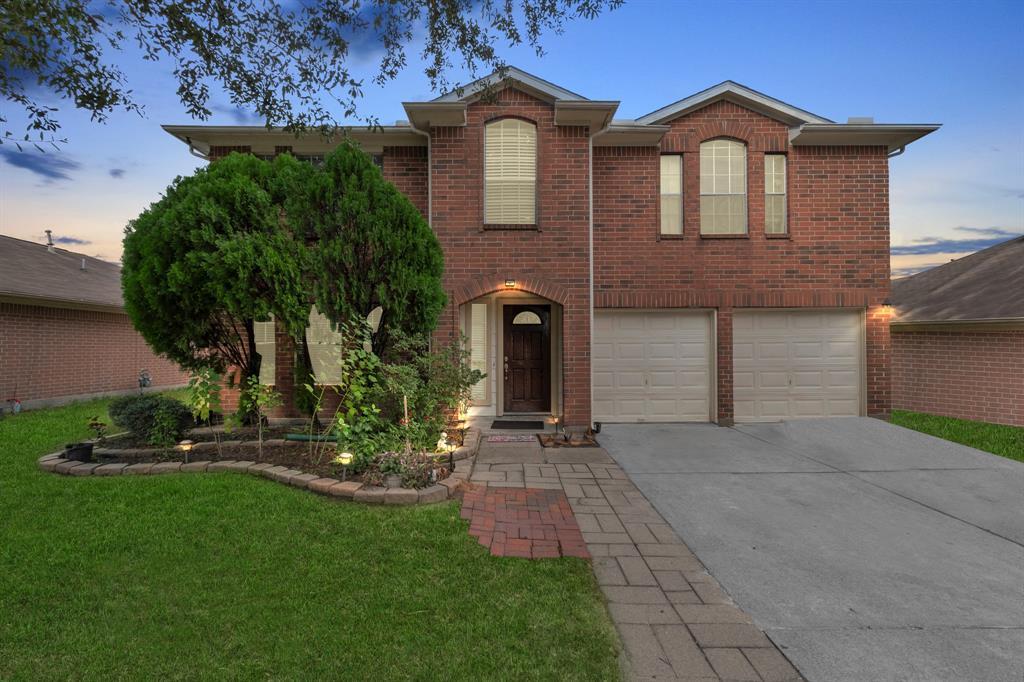 4310 Lucas Trace Ct, Houston, TX 77066 - House Rental in Houston, TX ...