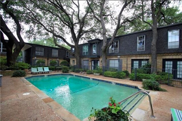 5031 Cedar Springs Rd, Dallas, TX 75235 - Condo for Rent in Dallas, TX ...
