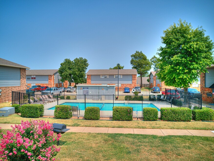 Short Term Apartments For Rent in Chickasha OK | Apartments.com