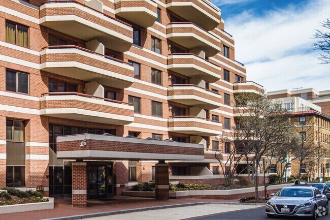 2301 N St NW Unit 204, Washington, DC 20037 - Condo for Rent in ...