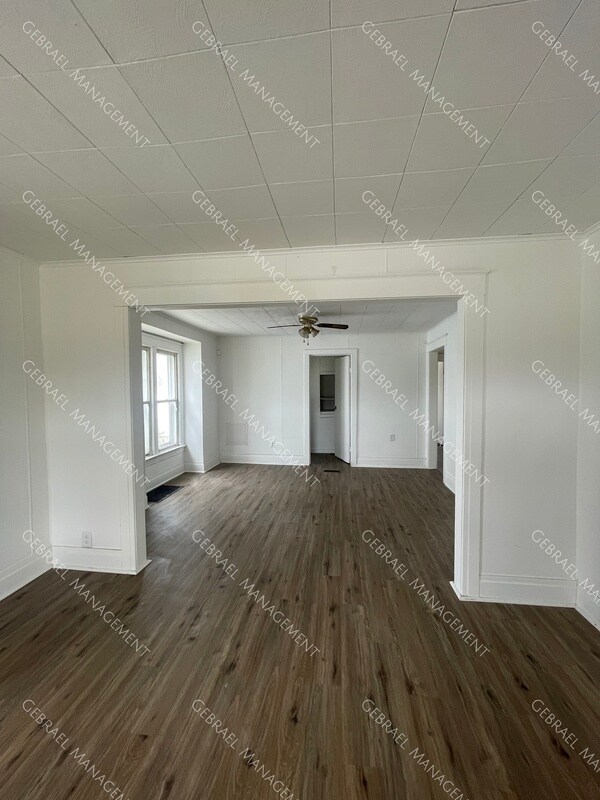 1537 Broadway Blvd, Flint, MI 48506 - House Rental in Flint, MI ...