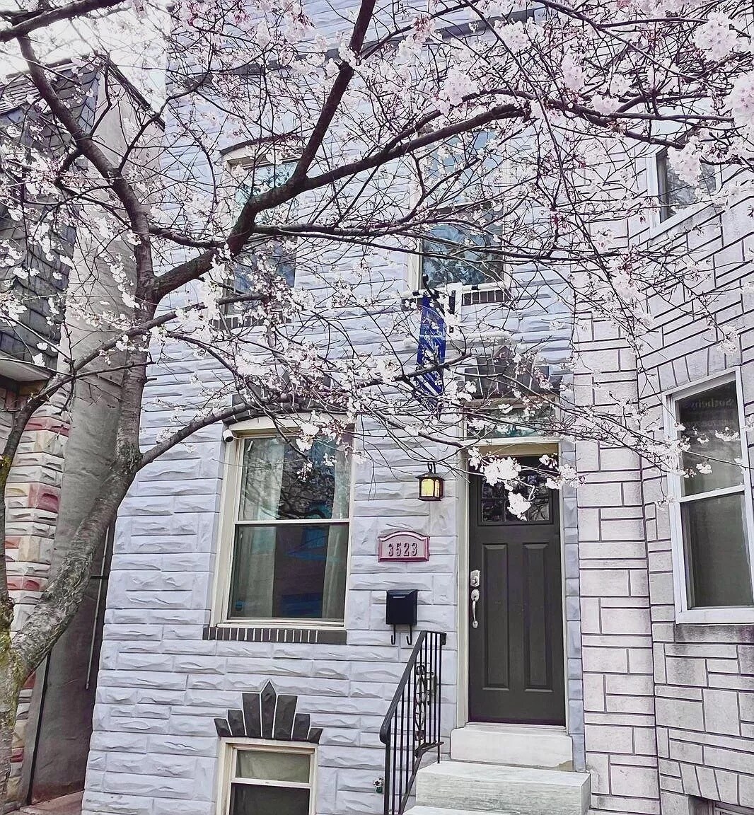 3523 Gough St, Baltimore, MD 21224 - Townhome Rentals in Baltimore MD ...