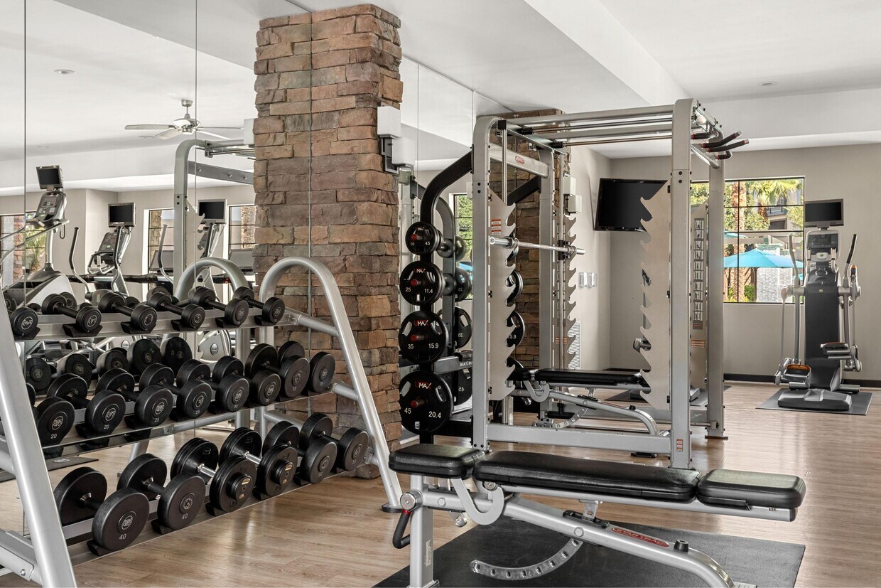 Redstone at San Tan Village - 1925 S Coronado Rd Gilbert, AZ 85295 ...