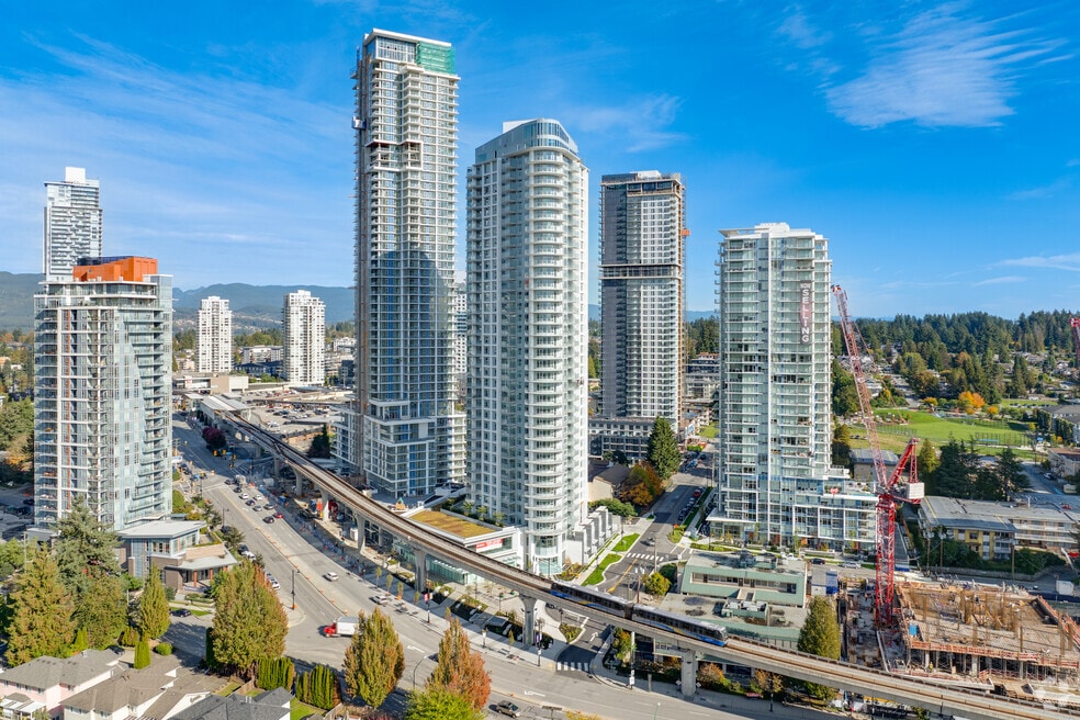 Average Rent in Coquitlam, BC: Rental Market Trends | Apartments.com