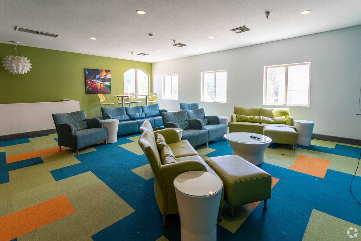 International Village UCR Student Housing - Apartments in Riverside, CA ...