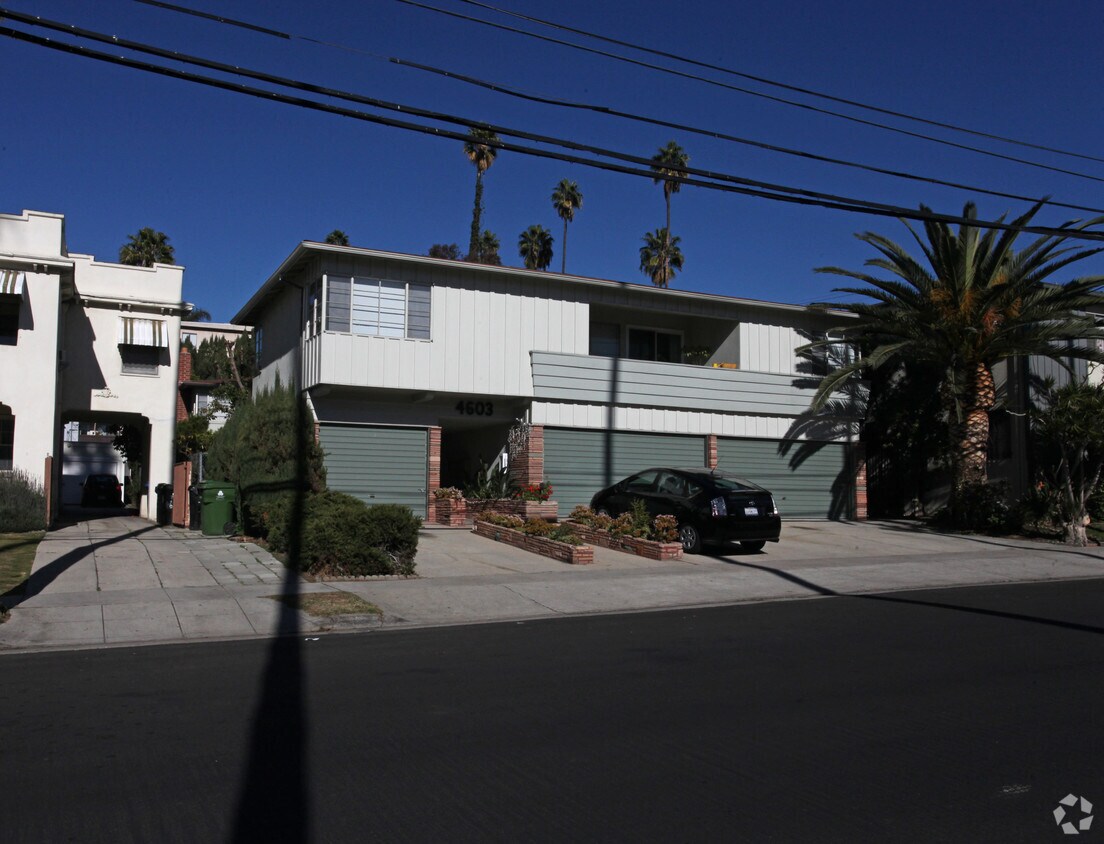 4603 Finley Ave, Los Angeles, CA 90027 - 4603 Finley Ave Los Angeles ...