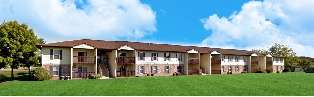 Old Orchard Estates - Apartments in Carbon Cliff, IL | Apartments.com