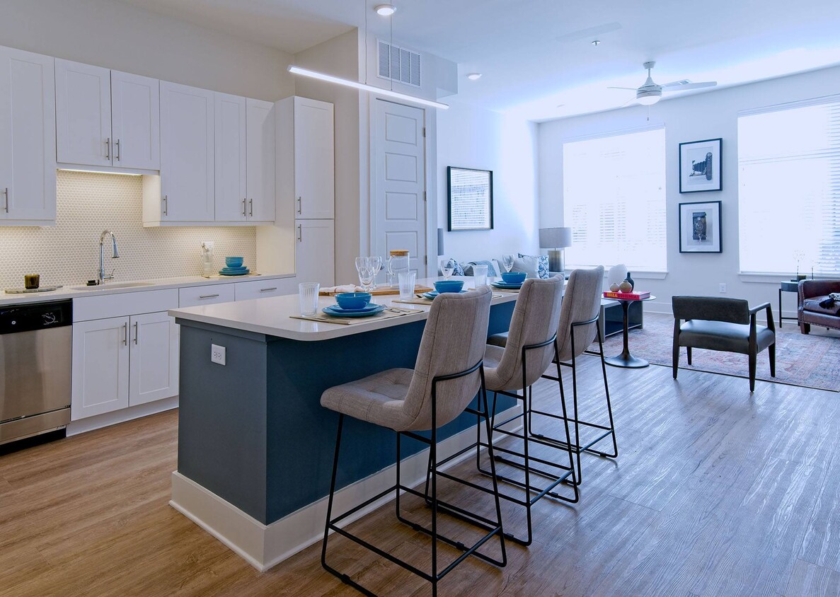 The Rise Apartments - 420 Monroe Ave Memphis, TN 38103 | Apartments.com