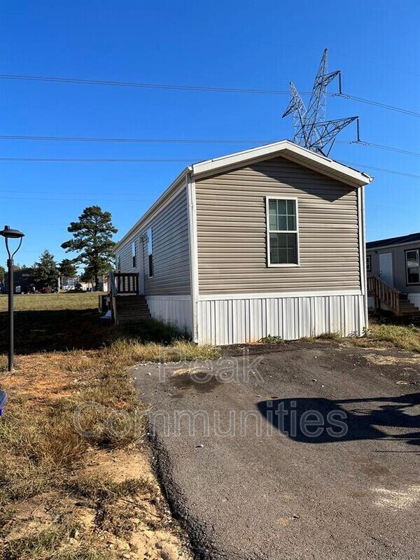 10864 High Mesa Trl, Tyler, TX 75708 - House Rental in Tyler, TX ...