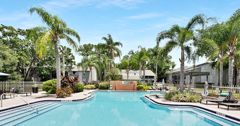 Courtney Cove Apartment Homes - 5510 N Himes Ave Tampa, FL 33614 ...