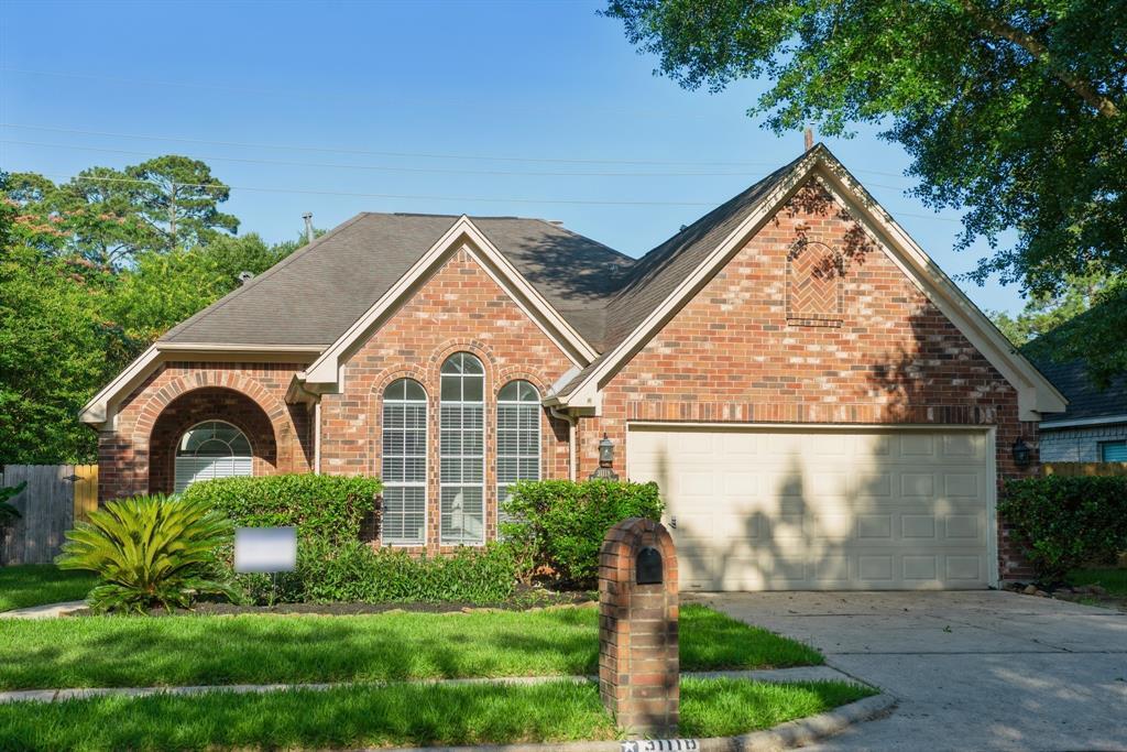 31118 Baker Lake Dr, Spring, TX 77386 - House Rental in Spring, TX ...