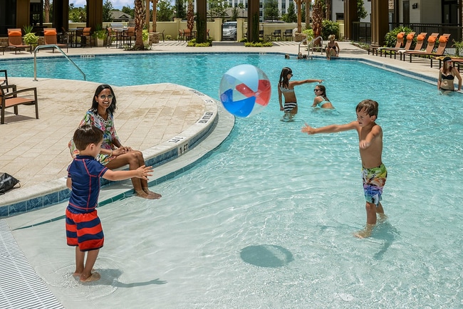 Circa at Fishhawk Ranch - 13930 Spector Rd Lithia, FL 33547 ...