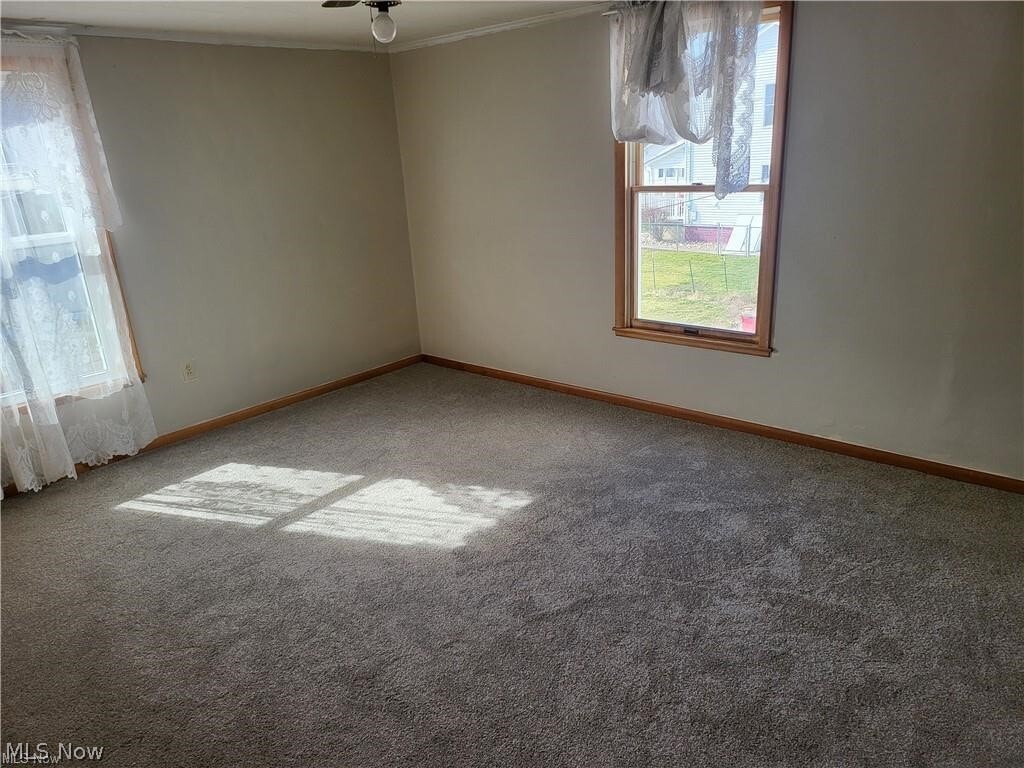55178 Maple Ave, Lansing, OH 43934 - House Rental in Lansing, OH ...