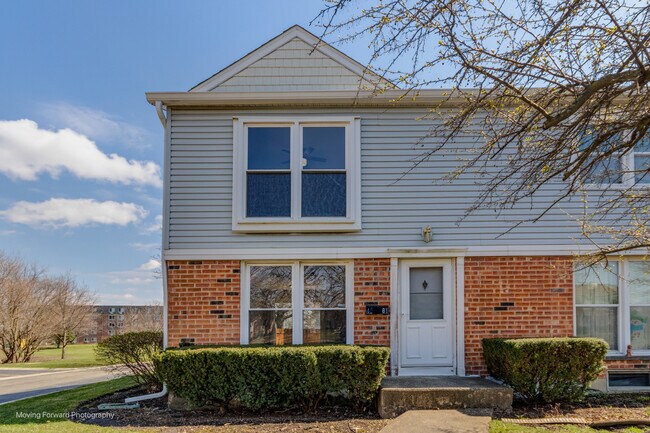 4081 Quincy Ct, Streamwood, IL 60107 - Townhome Rentals in Streamwood ...