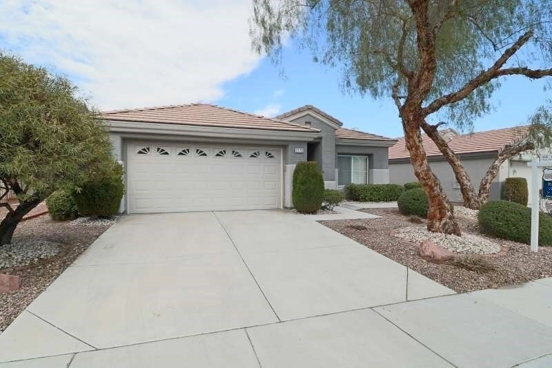2176 Chapman Ranch Dr, Henderson, NV 89012 - House Rental in Henderson ...