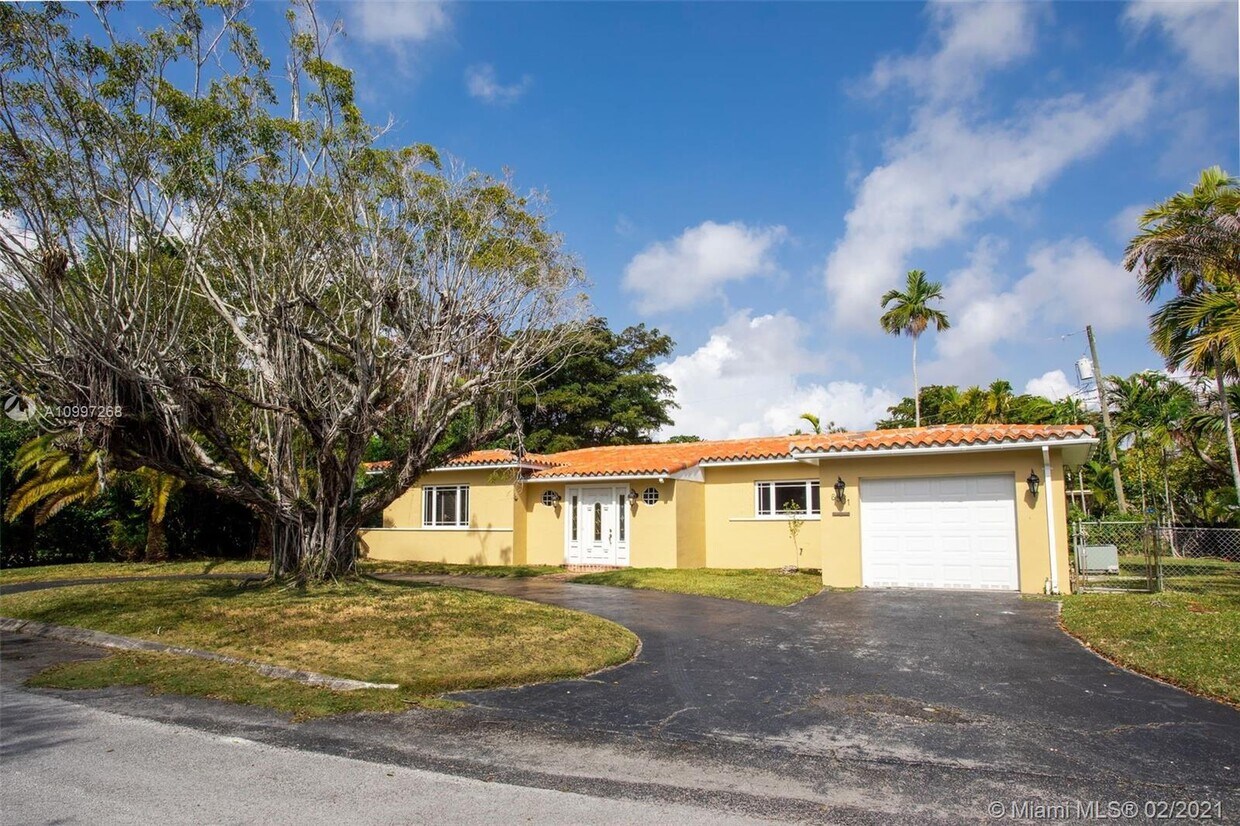 6501 SW 65th Terrace, Miami, FL 33143 - House Rental in Miami, FL ...