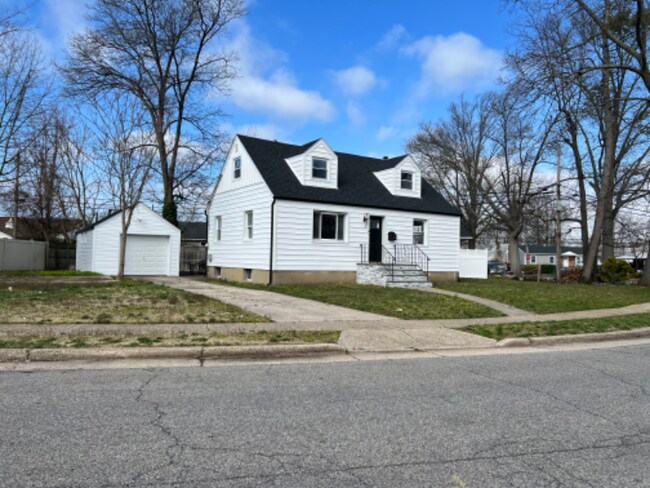 22 Grant St Hempstead Ny 11550